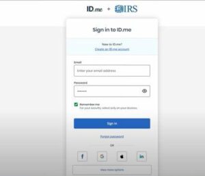 How To Pull Your IRS Transcripts - BSH Accounting